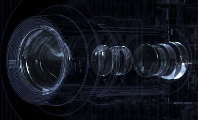 Projectors | Sony CA