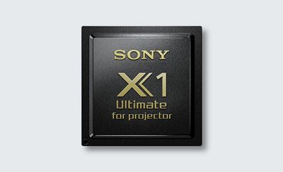 Projectors | Sony CA