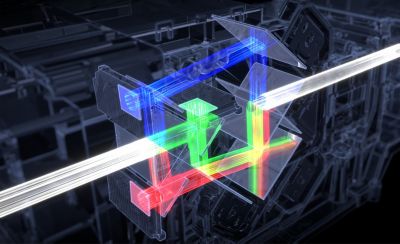 Projectors | Sony CA