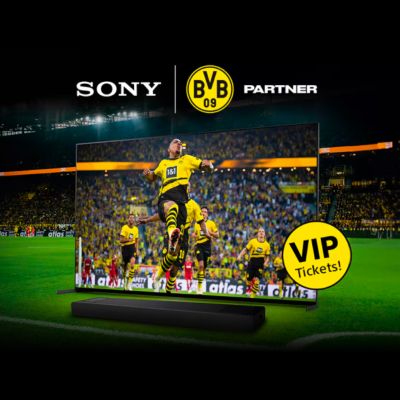 Sony Deutschland | Neueste Technologie-News | Elektronik | Unterhaltung