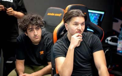 INZONE x Fnatic | Gaming Gears | Sony UK