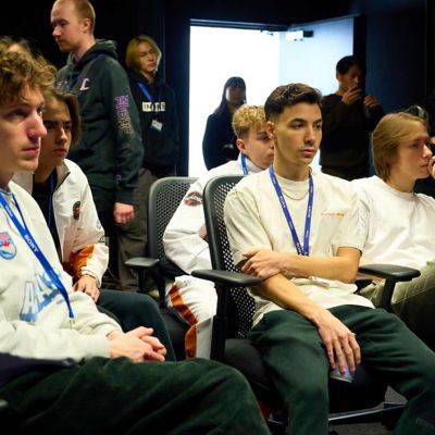 INZONE x Fnatic | Gaming Gears | Sony Singapore