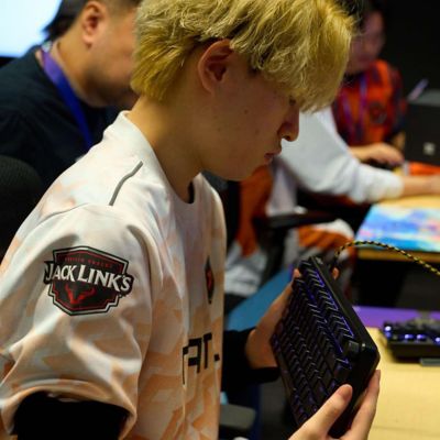 INZONE x Fnatic | Gaming Gears | Sony CA