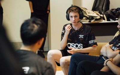 INZONE x Fnatic 遊戲裝備 | 冠軍推薦，極致性能 | Sony 香港