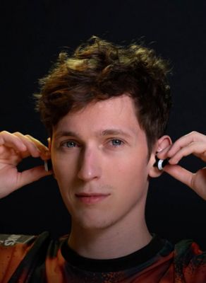 INZONE x Fnatic | Gaminggear | Sony Nederland