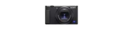 Buy Vlog camera ZV-1 | Black | Sony Store Online | Sony UK
