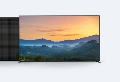 Sustainability in BRAVIA TVs | Sony Africa