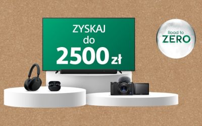 Sony Polska | Nowości technologiczne | Elektronika | Rozrywka