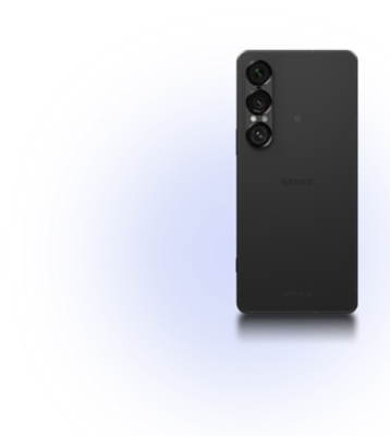 Discover the Xperia Evolution | Smartphones | Sony UK