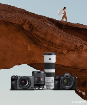 The Choice of Creators | Sony UK