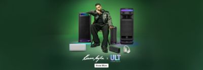ULT FIELD 5 | Wireless Portable Speaker | Wireless Speakers | Sony India