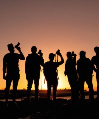 The Choice of Creators | Sony UK