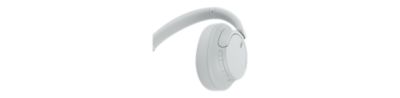 Buy WH-CH720N Wireless Noise Cancelling Headphones | White | Sony Store ...