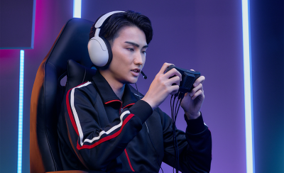 XQZ-GG01 | 遊戲制勝 | 智慧型手機 | 台灣索尼